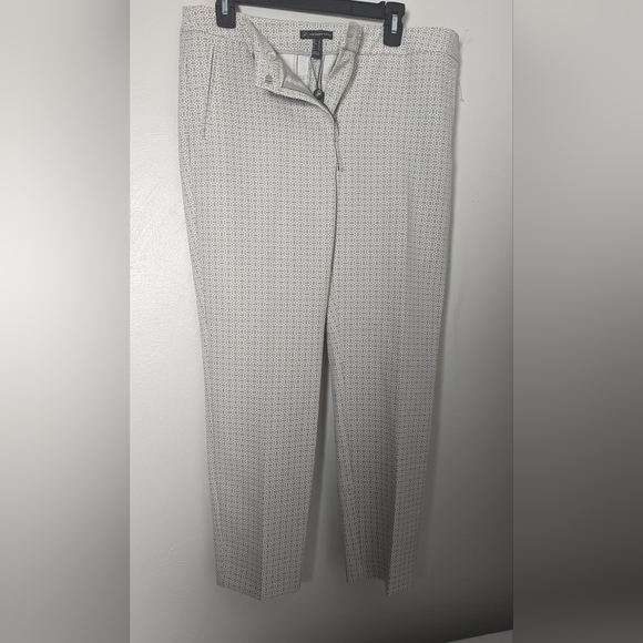 Adrianna Papell | Pants & Jumpsuits | Adrianna Papell Printed Kate Fit ...